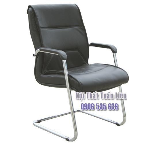 Ghế chân quỳ SL718 - Nội Thất Tuấn Liêu